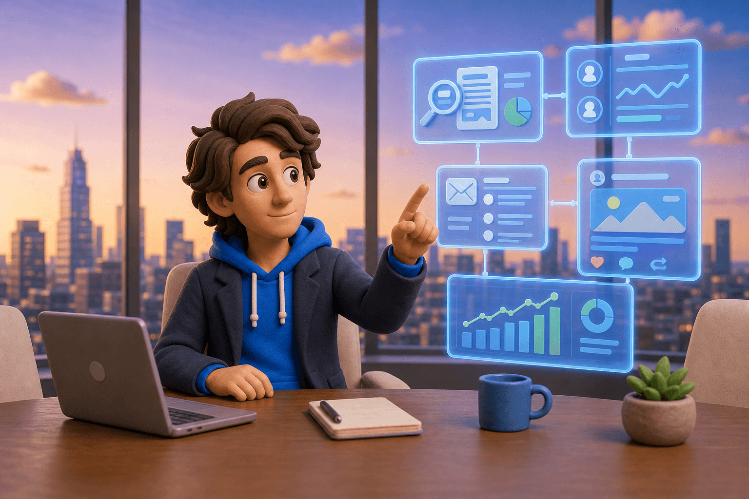 OpenClaw for Marketing Teams: 8 Content Workflows Running 24/7