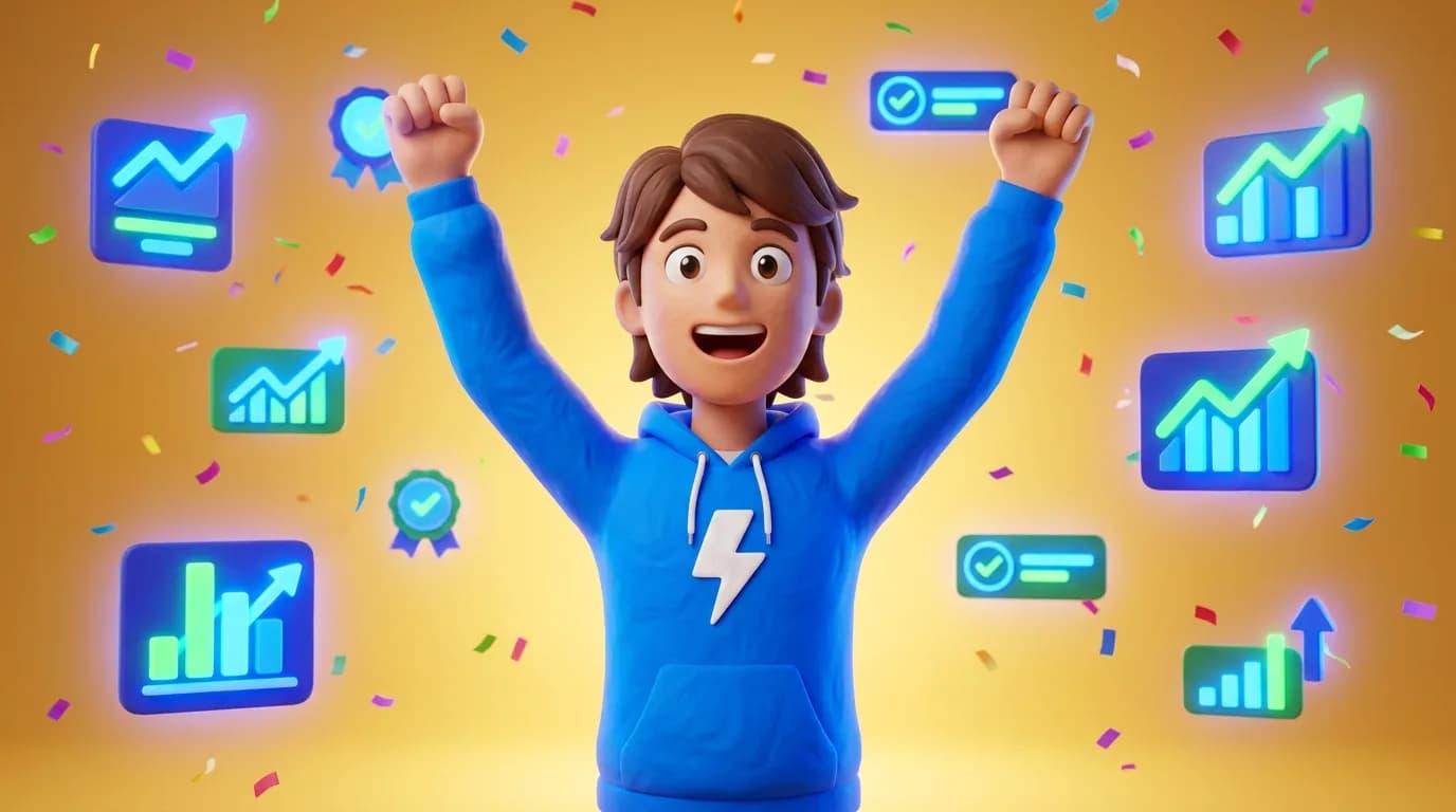 After replacing Salesforce: custom CRM with exactly the features you need, at a fraction of the cost