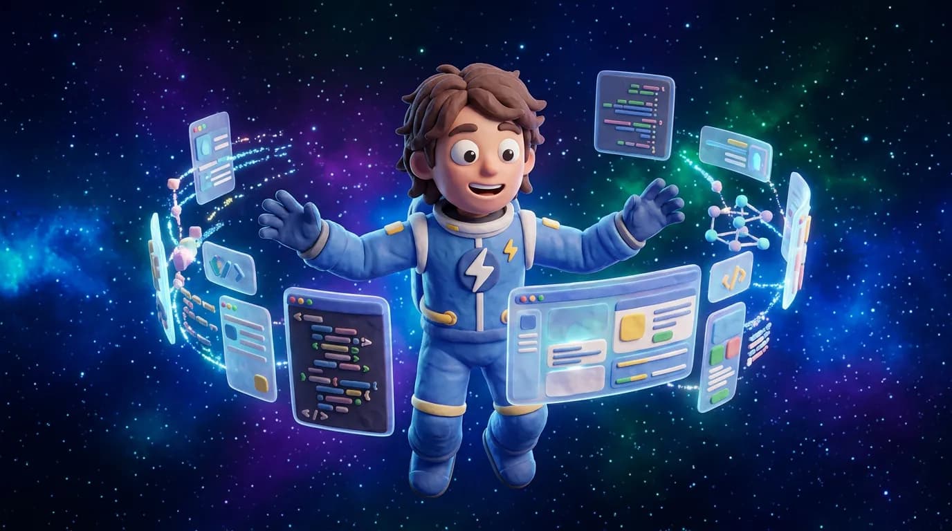Vibe Coding for Non-Technical Founders: From Idea to $1K MRR Without a Developer