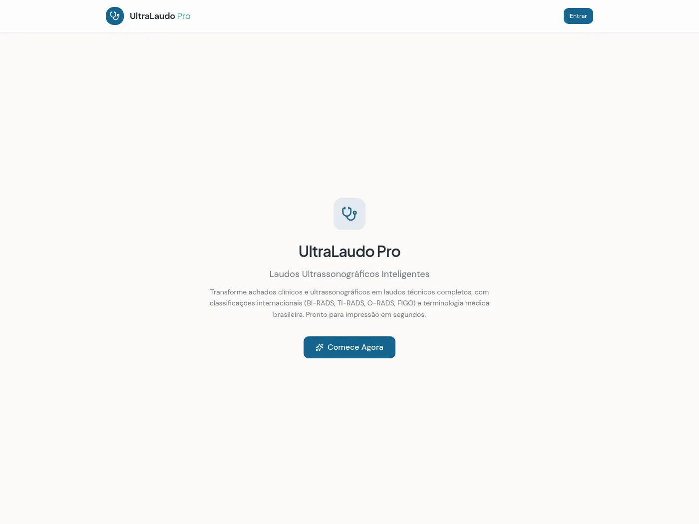 UltraLaudo Pro