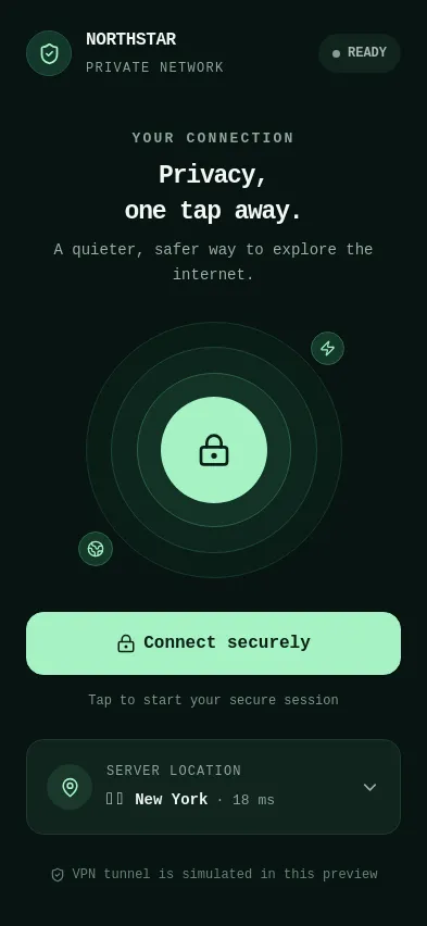 VPN Connect Pro