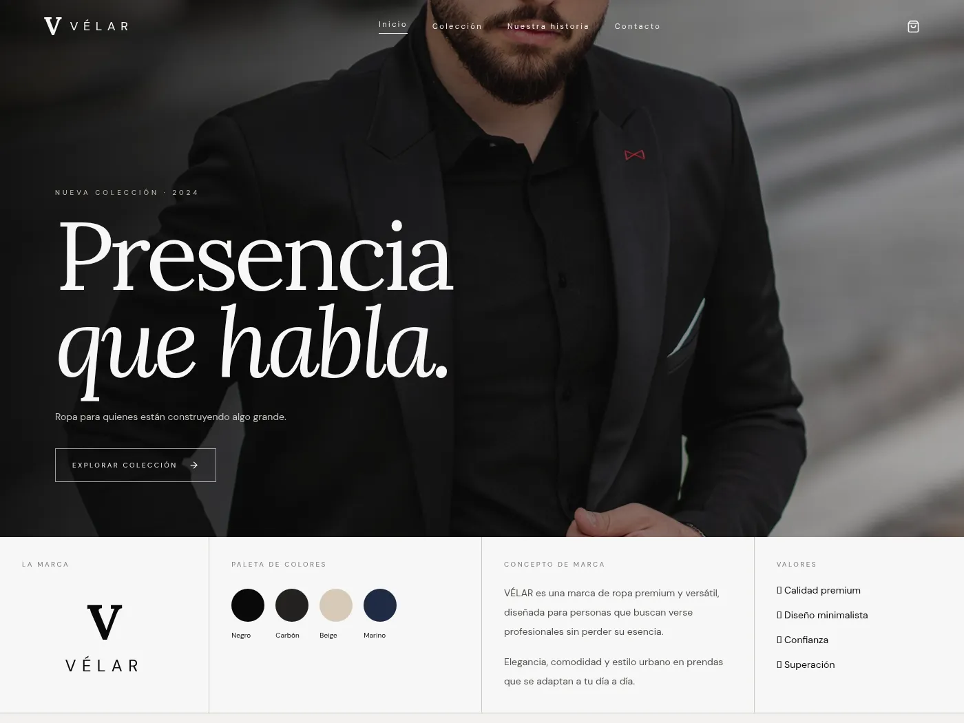 velar.store