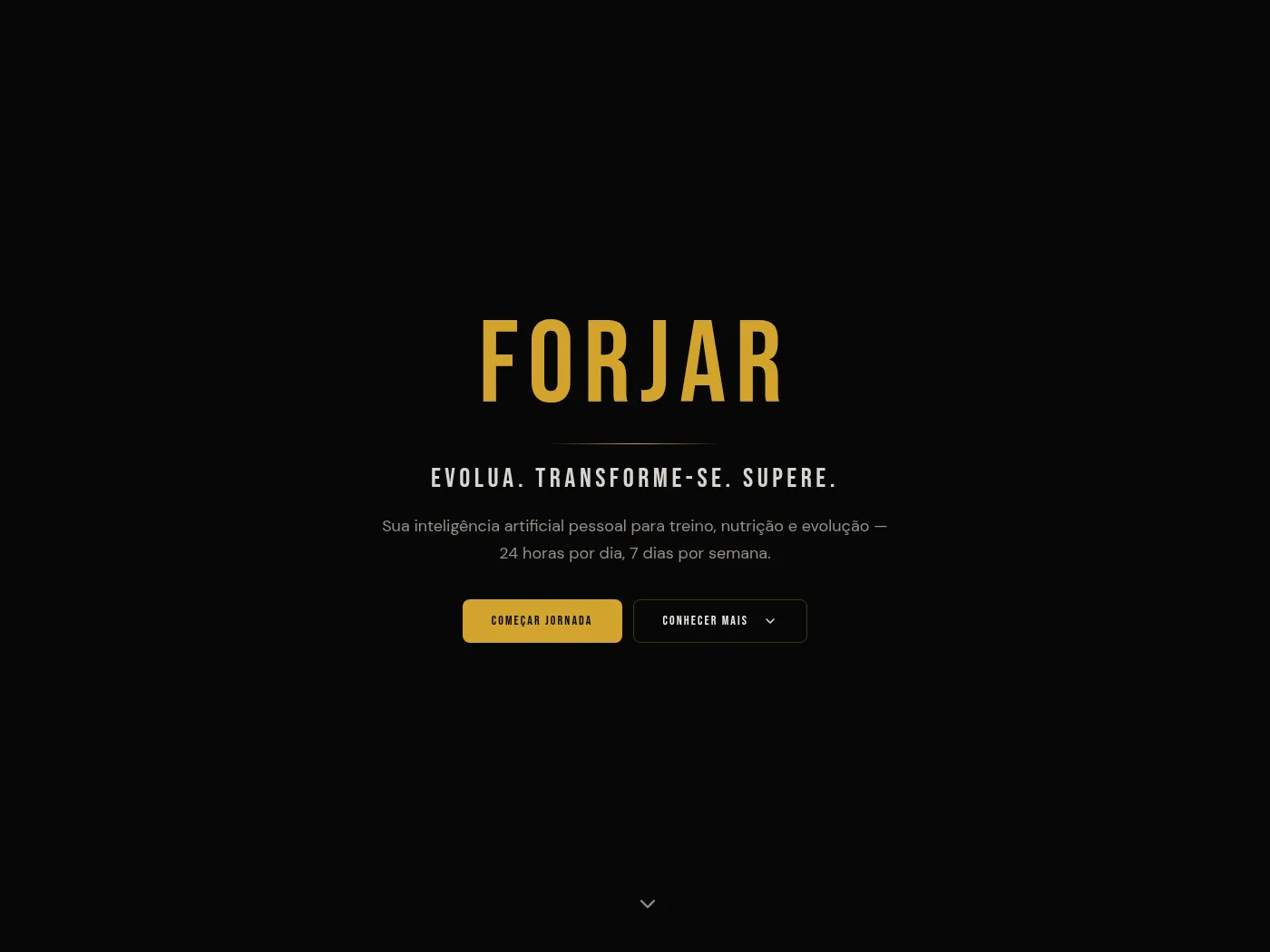 Forjar AI Evolution