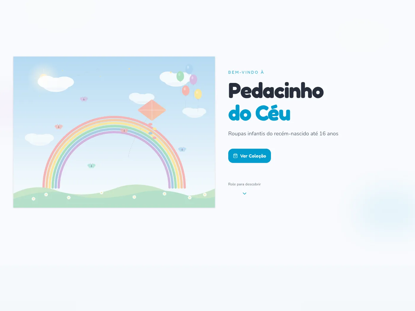 Pedacinho do Céu Store