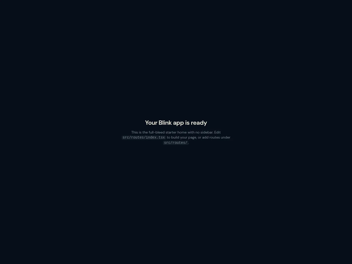 Stellar Admin Panel