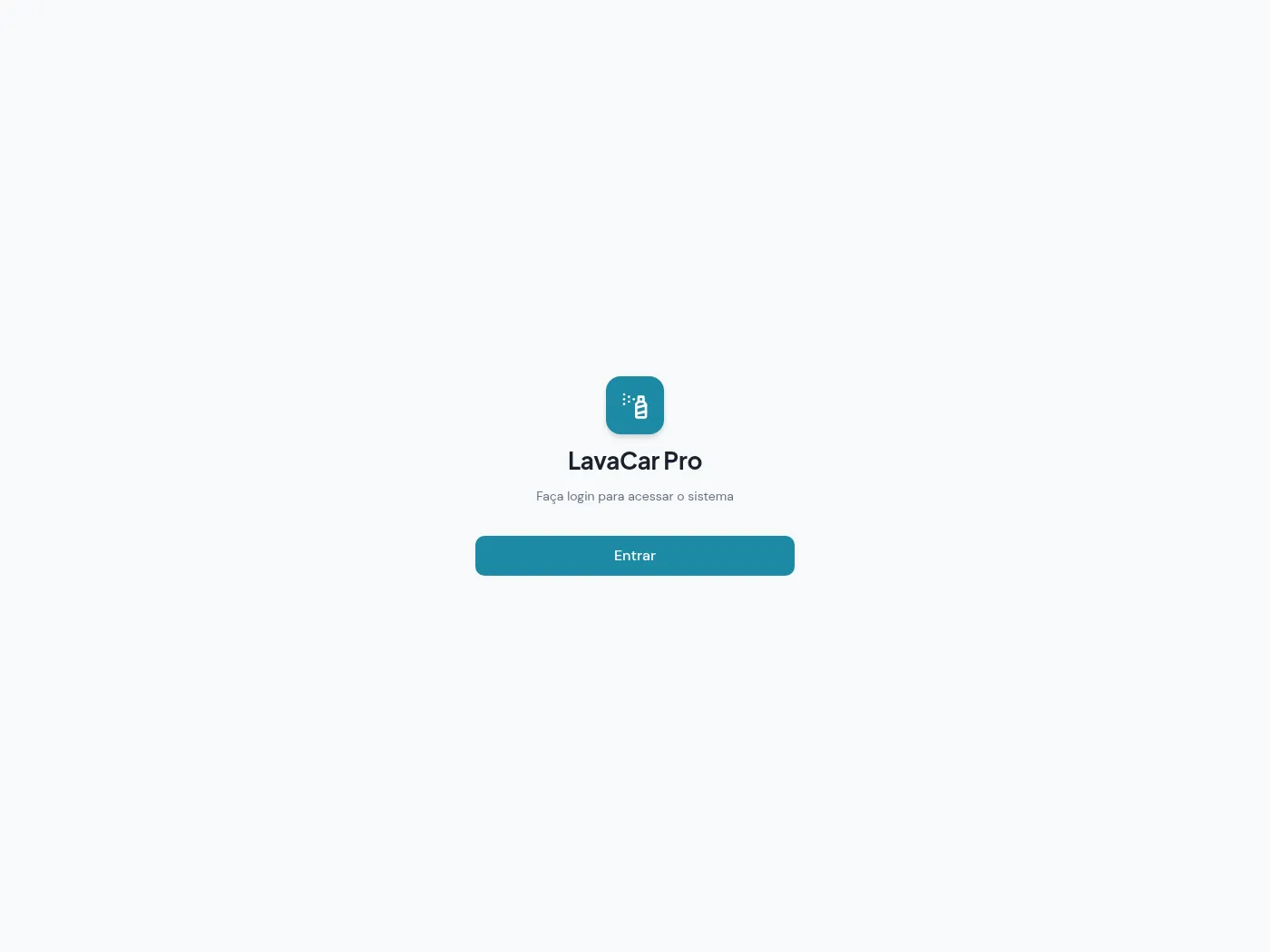 LavaCar Manager Pro