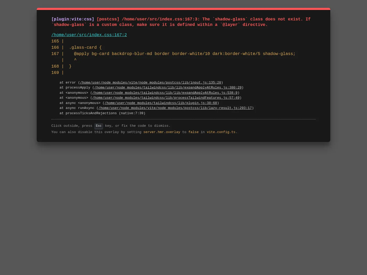 MacroTracker
