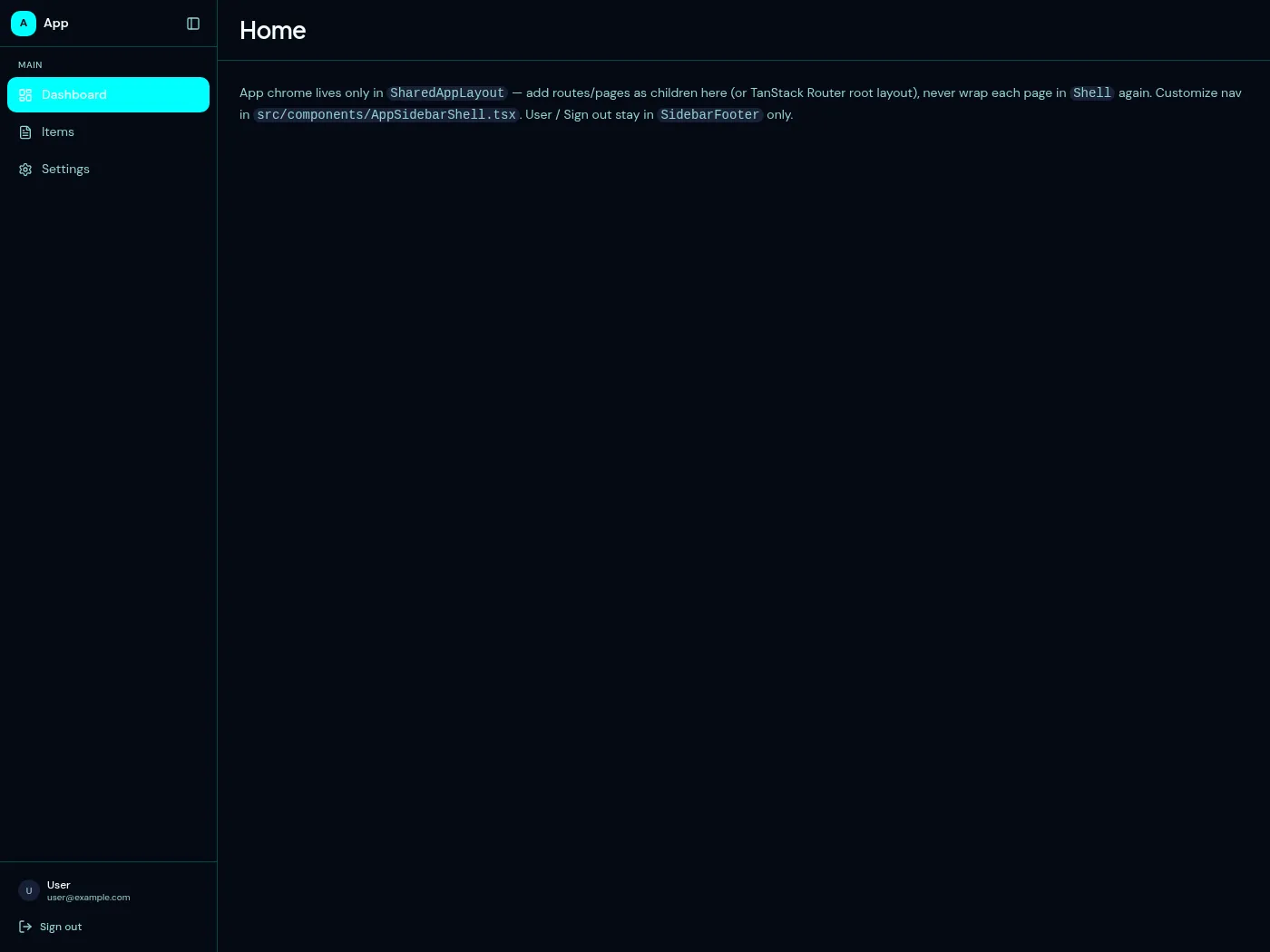 FuturLink Bio Page