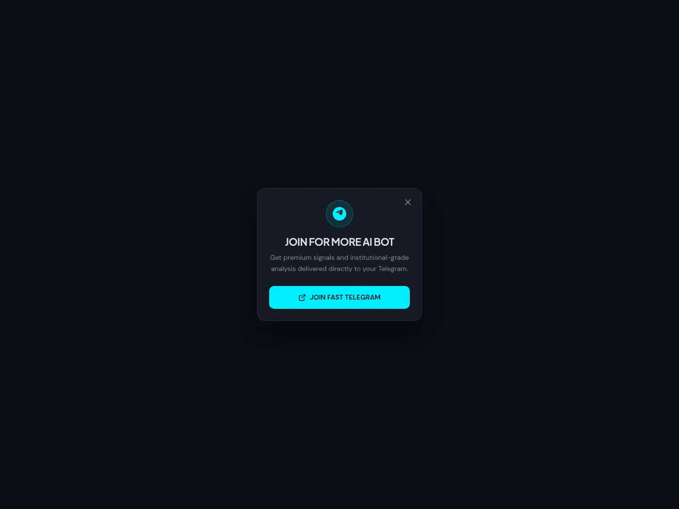 FIXA PRO Candlestick Suite