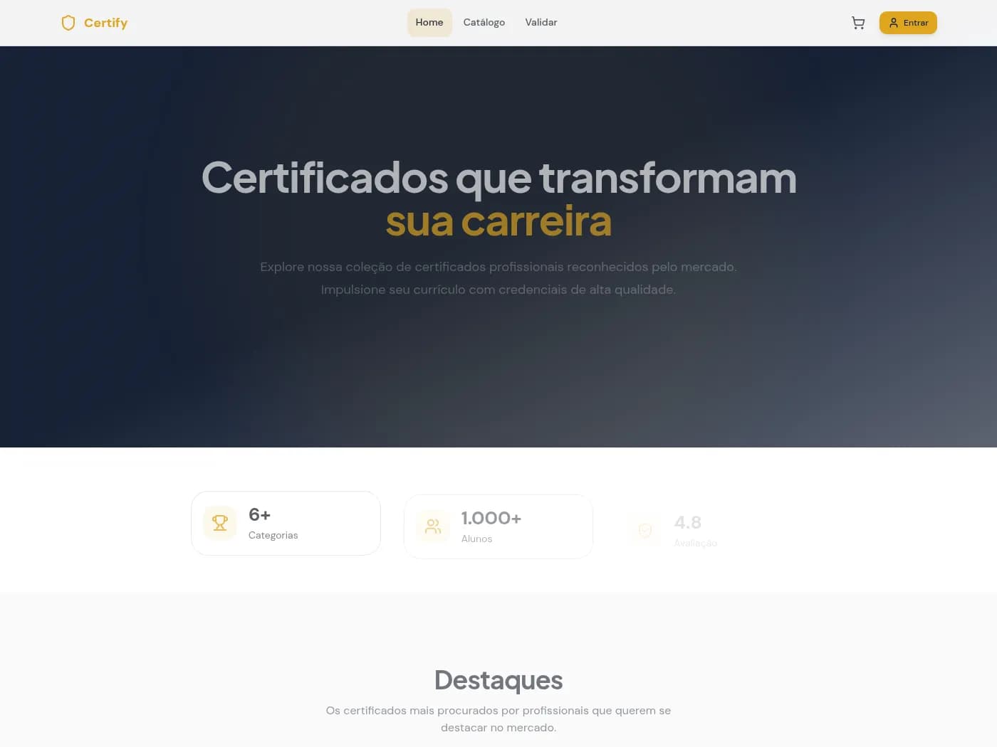 Smart Contract System