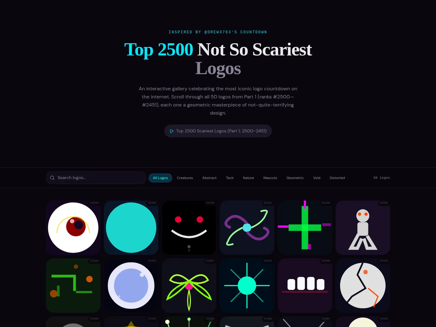 LogoChill Gallery