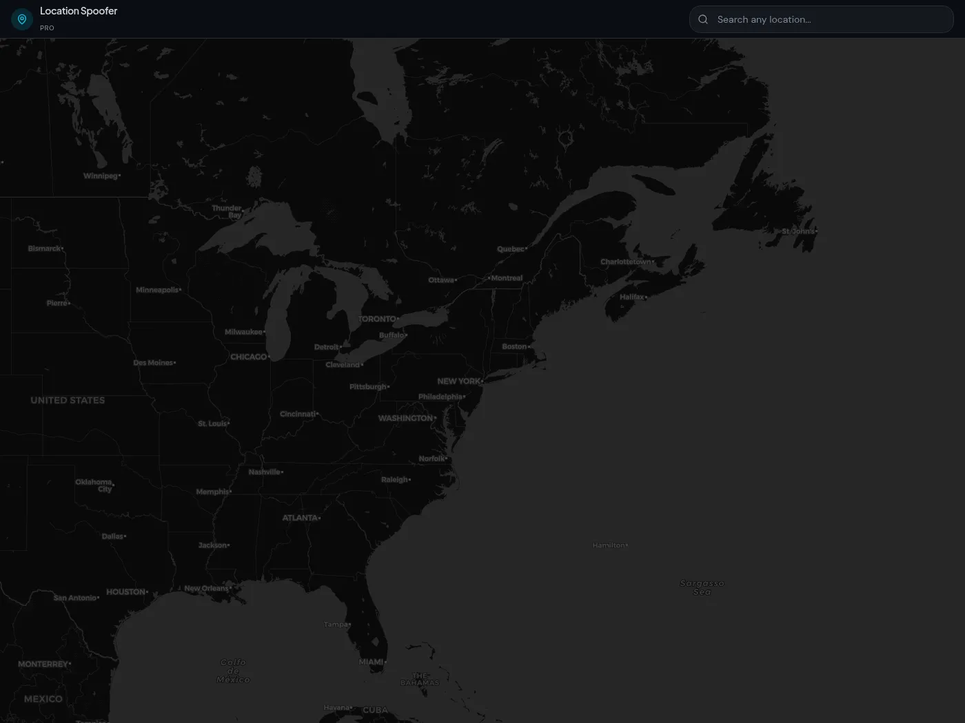 Location Spoofer Pro
