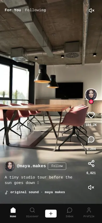 VidFlow Mobile
