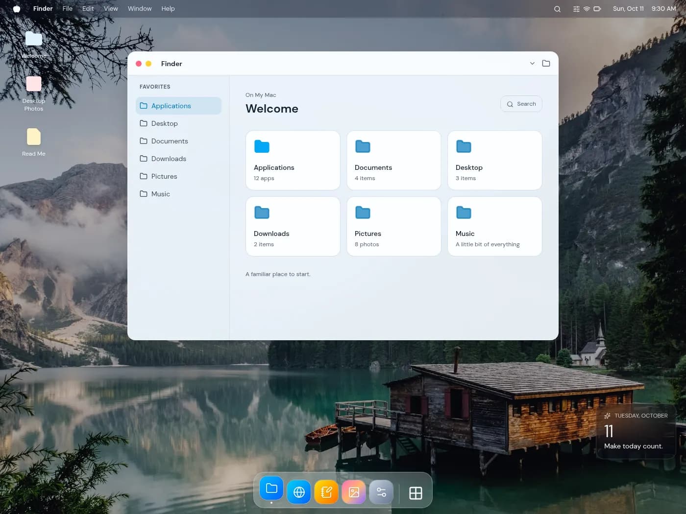 Mac OS 27 Emulator