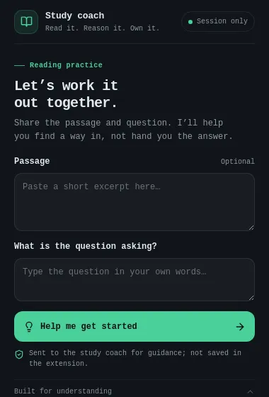 Sparx AutoComplete