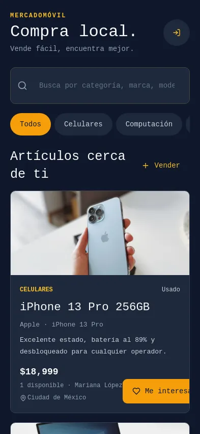 MercadoMóvil