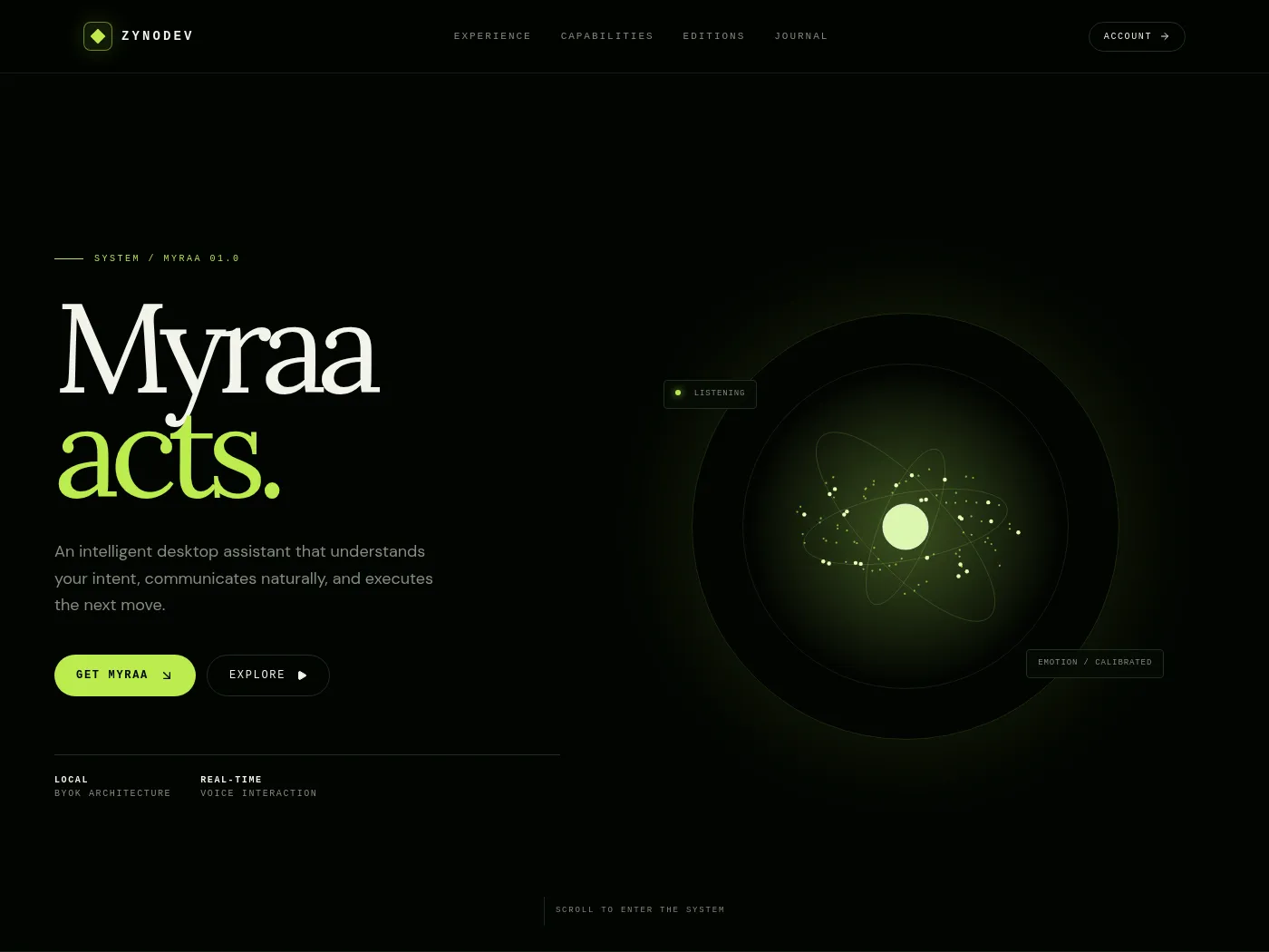 ZynoDev Platform