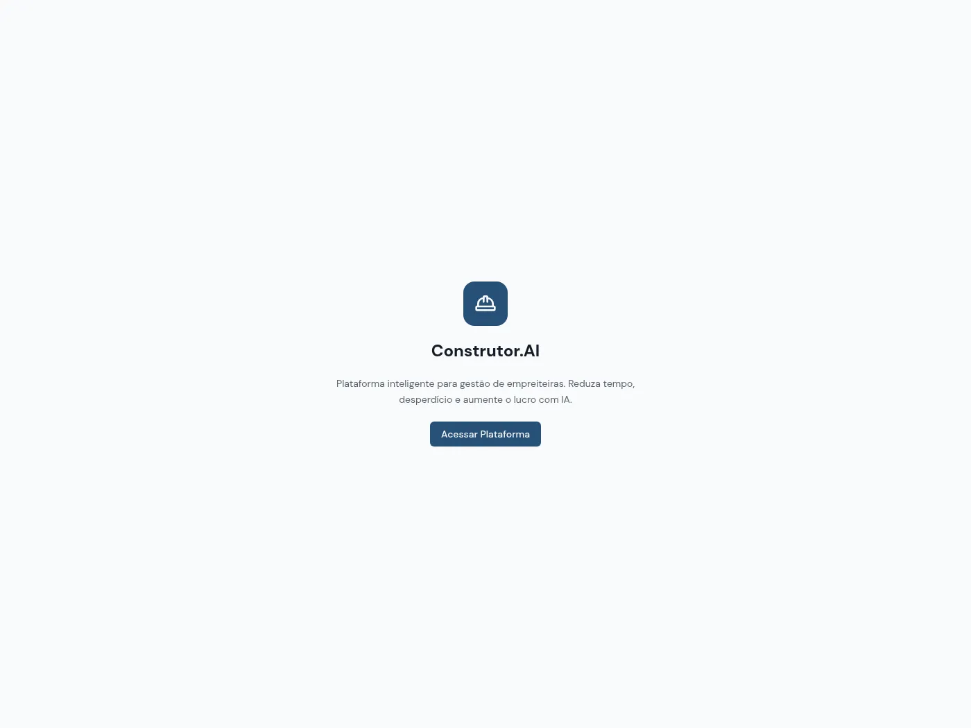 Construtor.AI