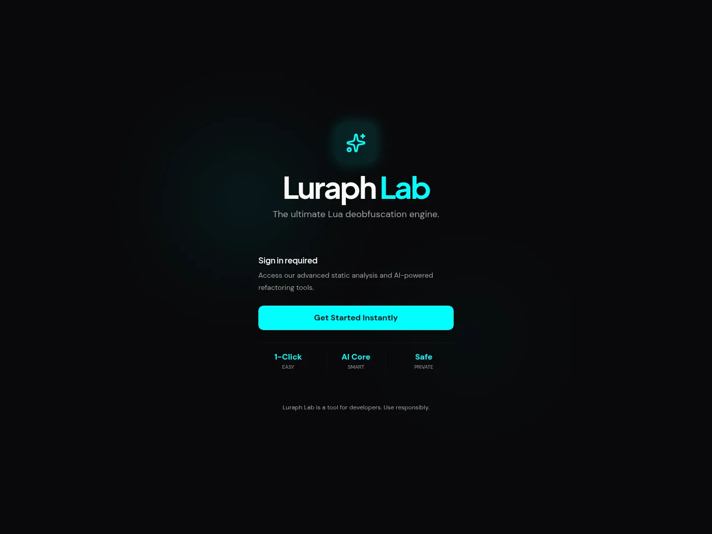Luraph Deobfuscator