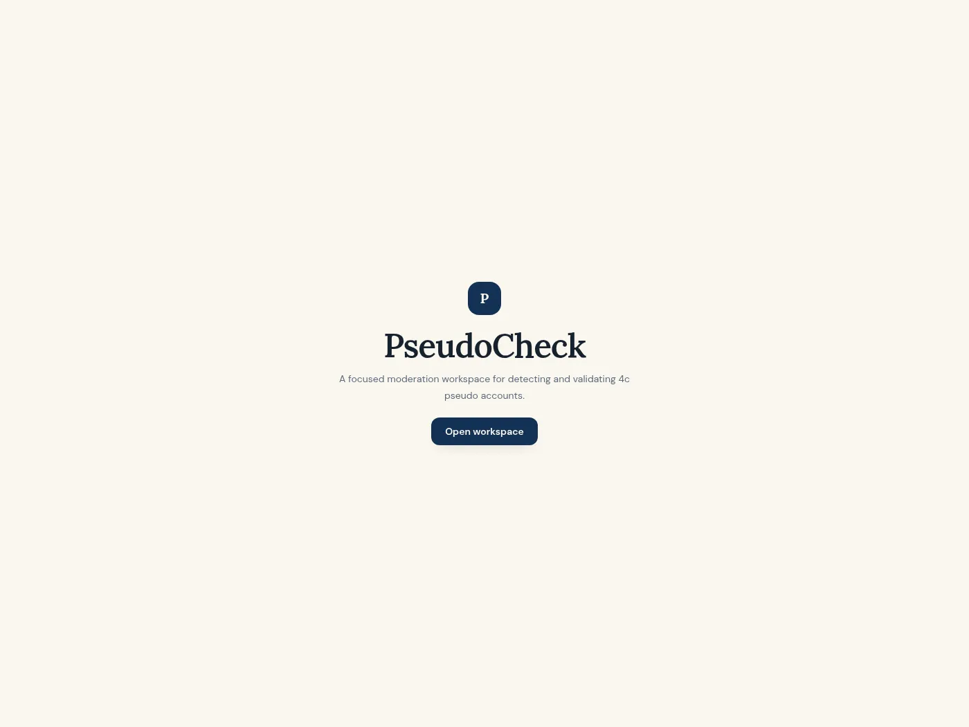 Discord Pseudo Checker