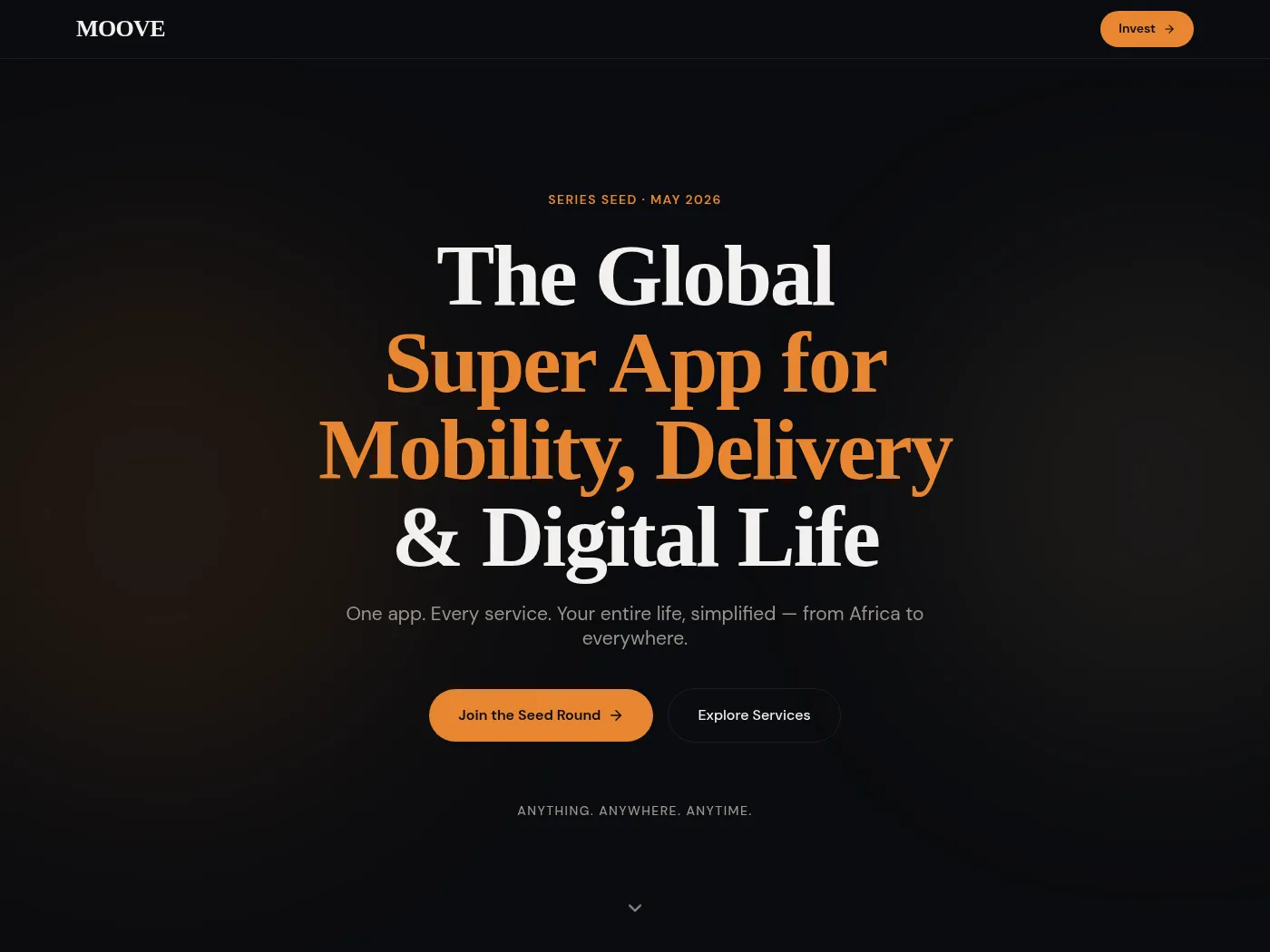 InspireSite Launchpad