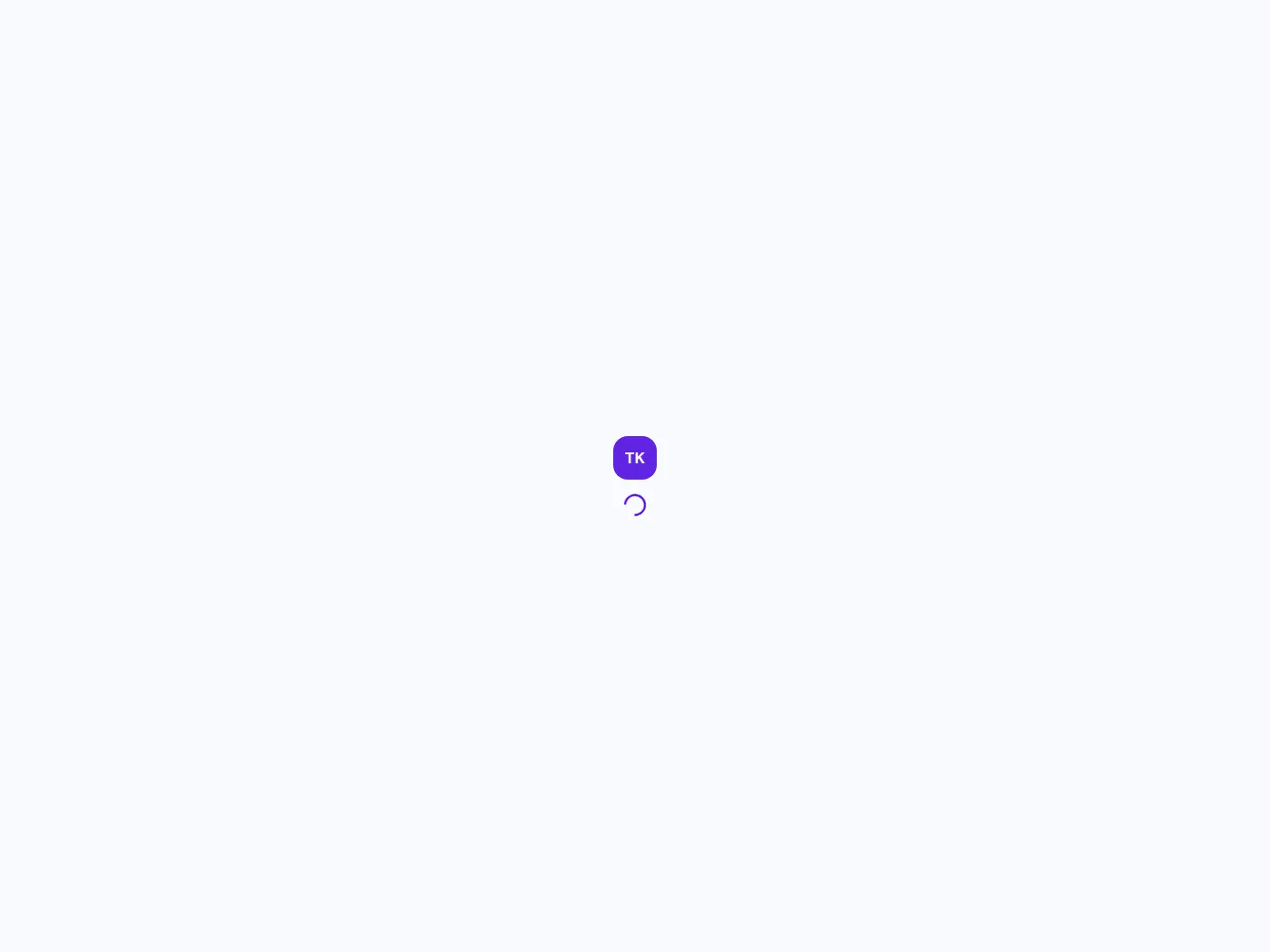 TK Social Story Platform