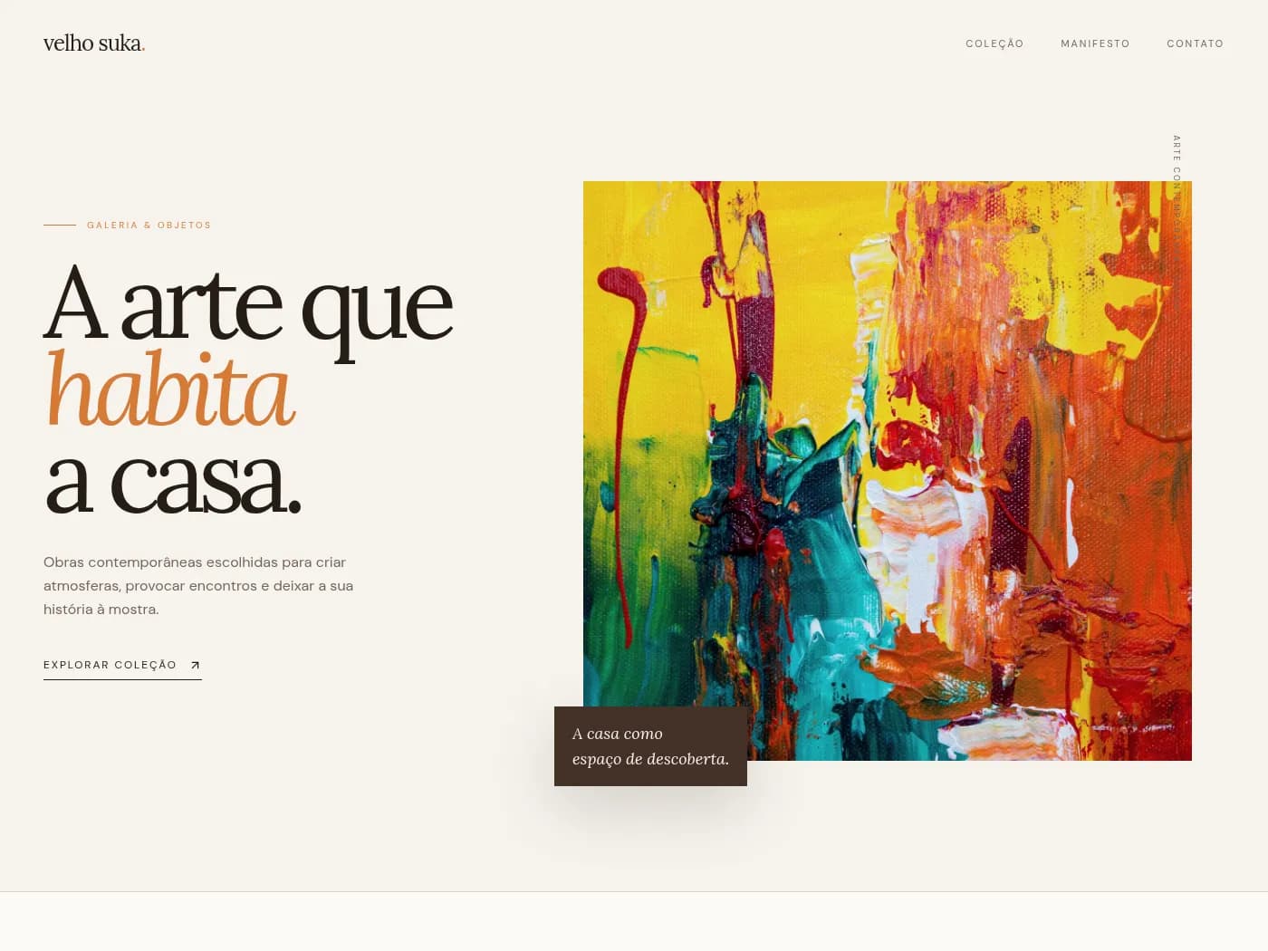 Suka Art Decorator