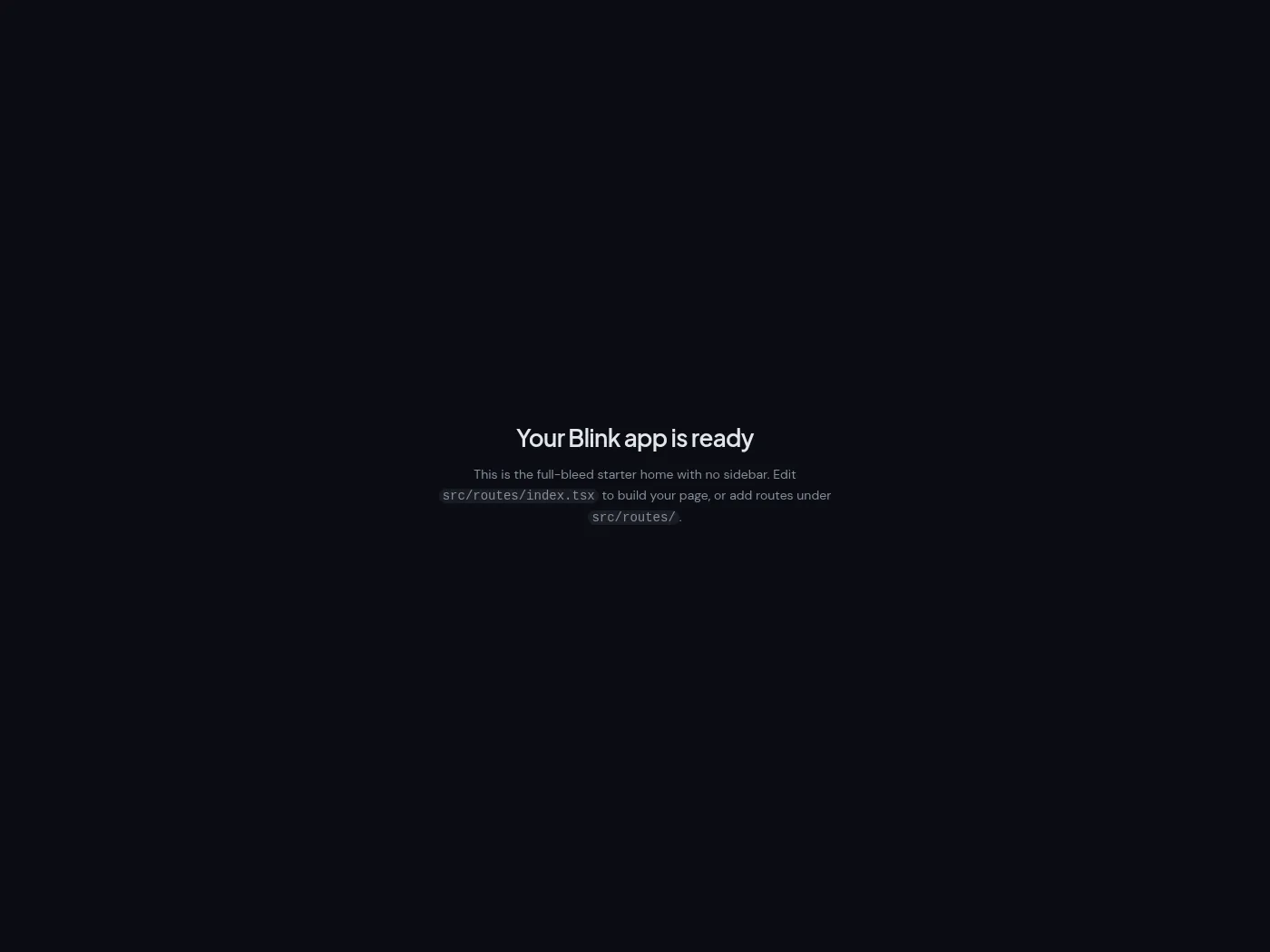 SwiftPush Platform