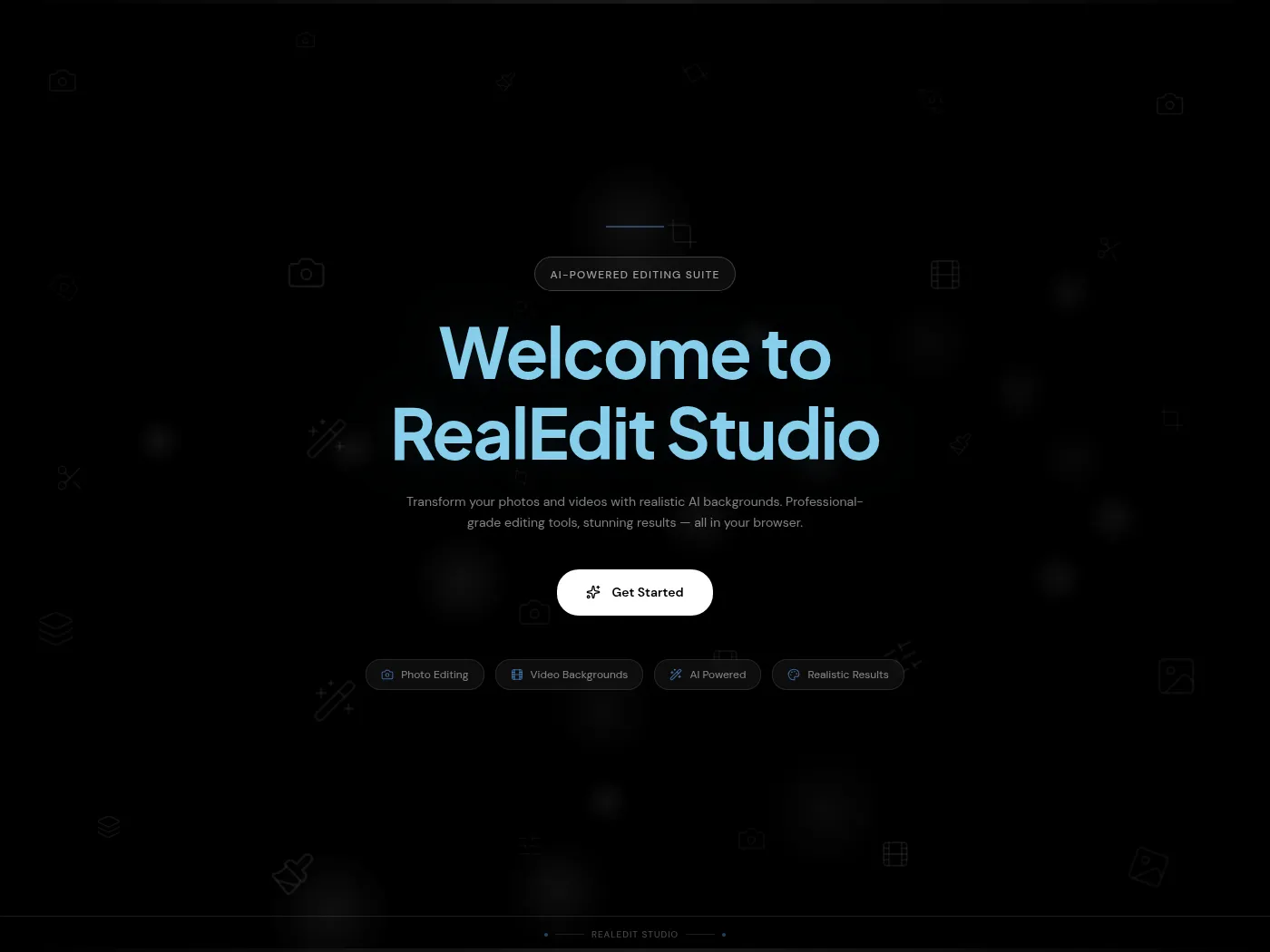 RealEdit Studio
