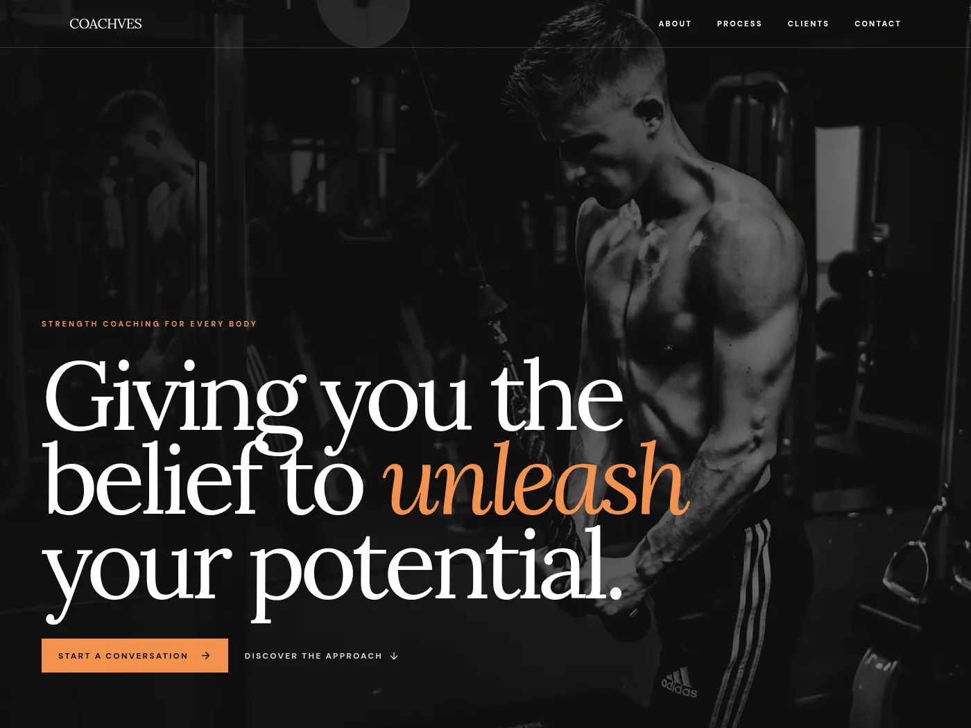 Client Magnet Portfolio