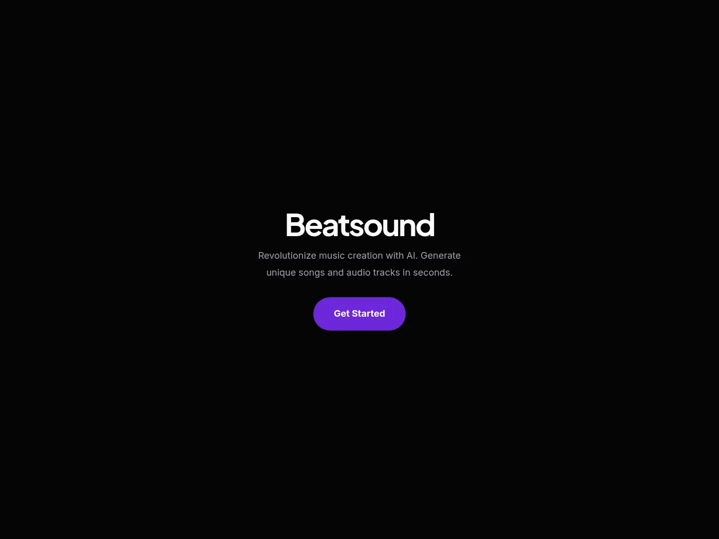 Beatsound