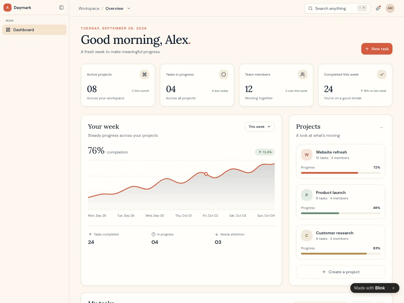 CloudSaaS Platform
