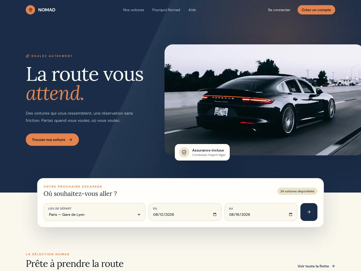 QuickSite Builder