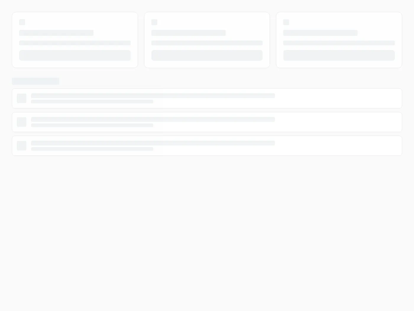 Blink New Docs