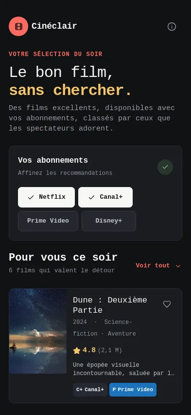 Enviefilm