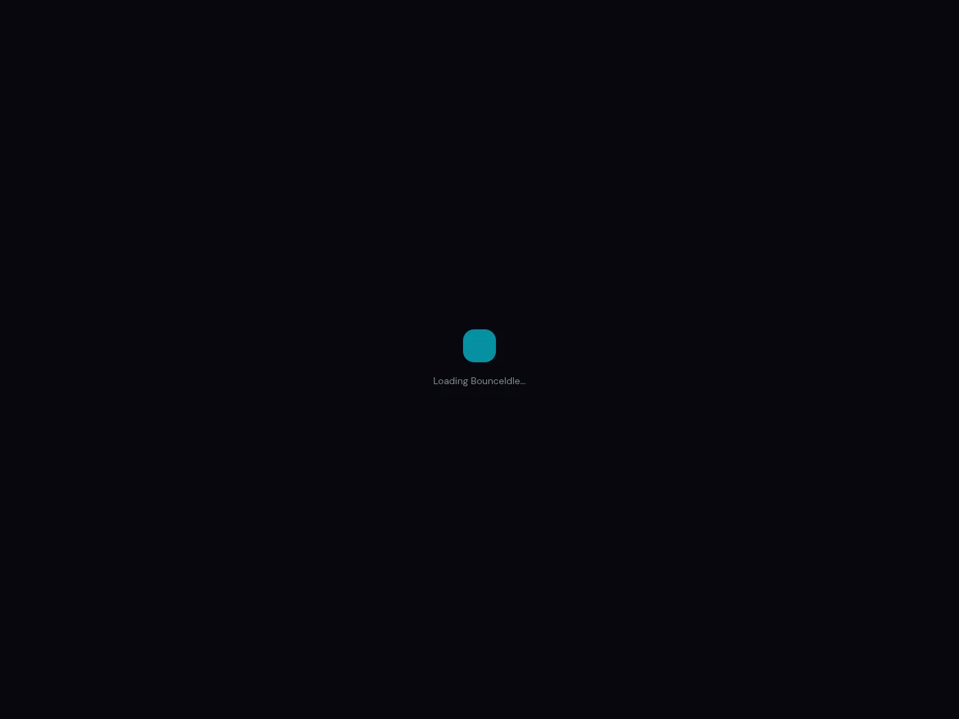 BounceIdle Desktop Game