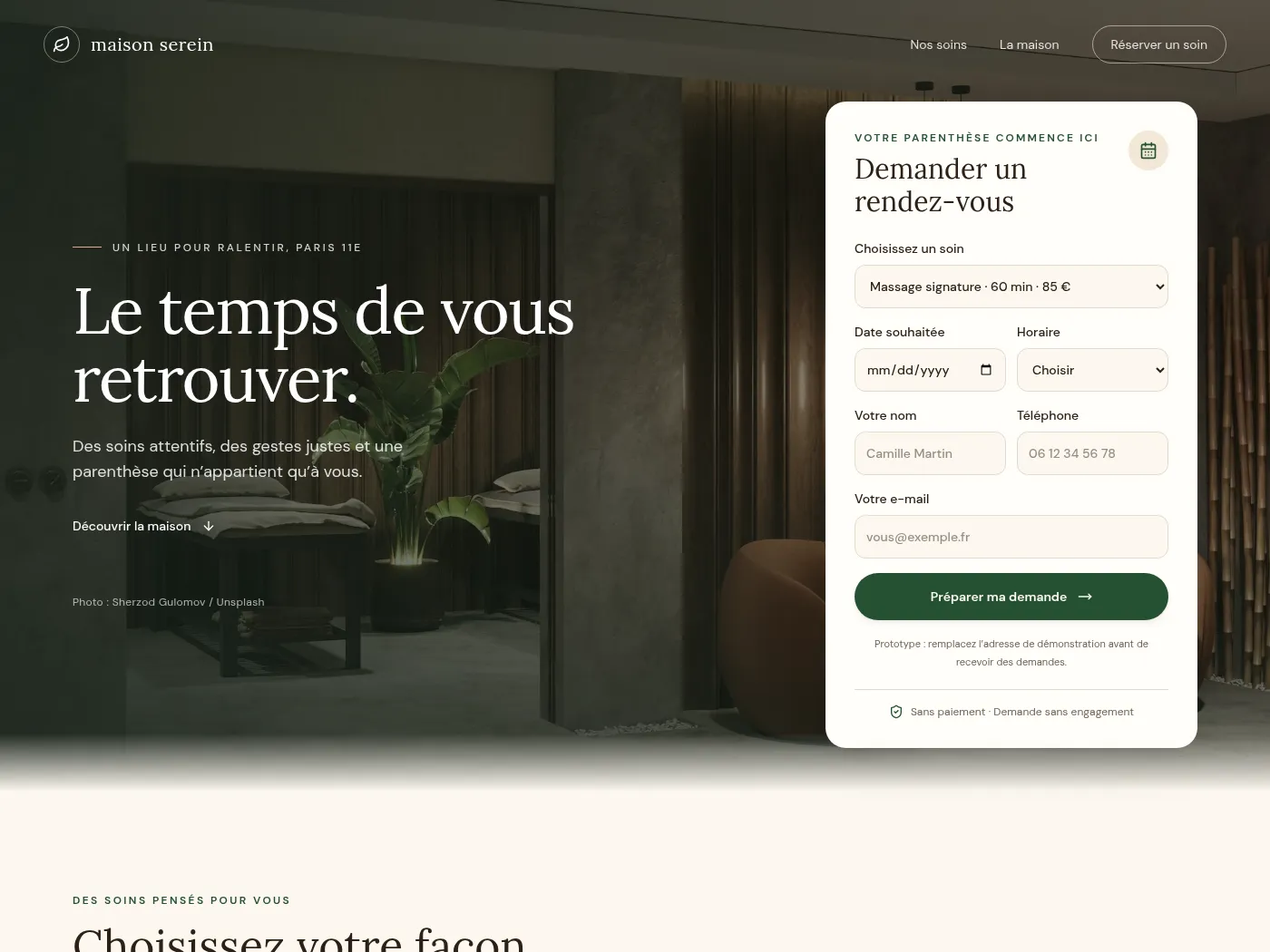 QuickApp Builder