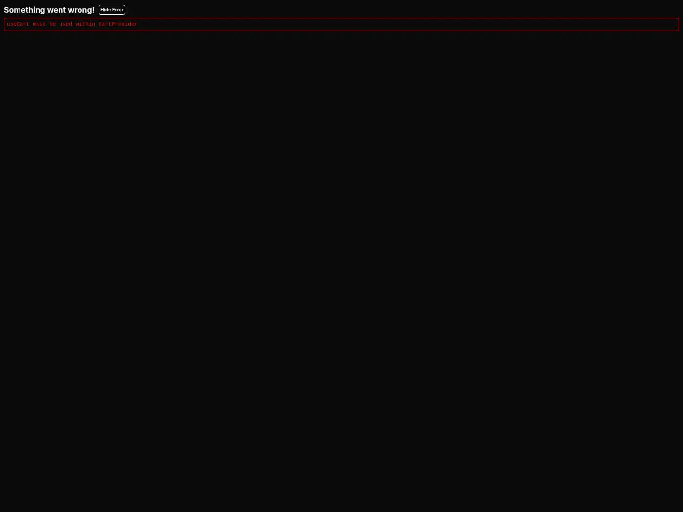 WERKCA TOKENZ Storefront