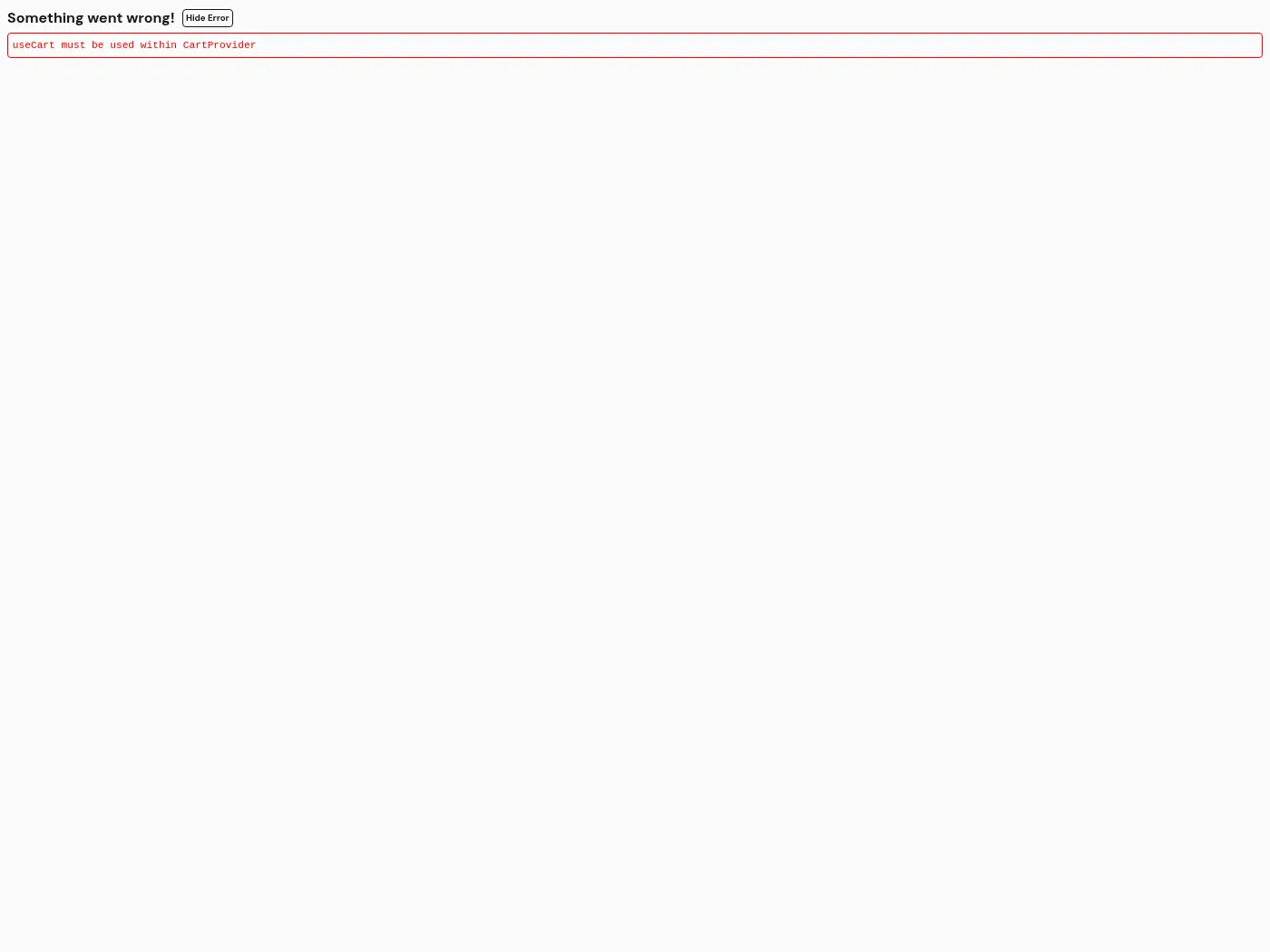 M2R Store Webshop