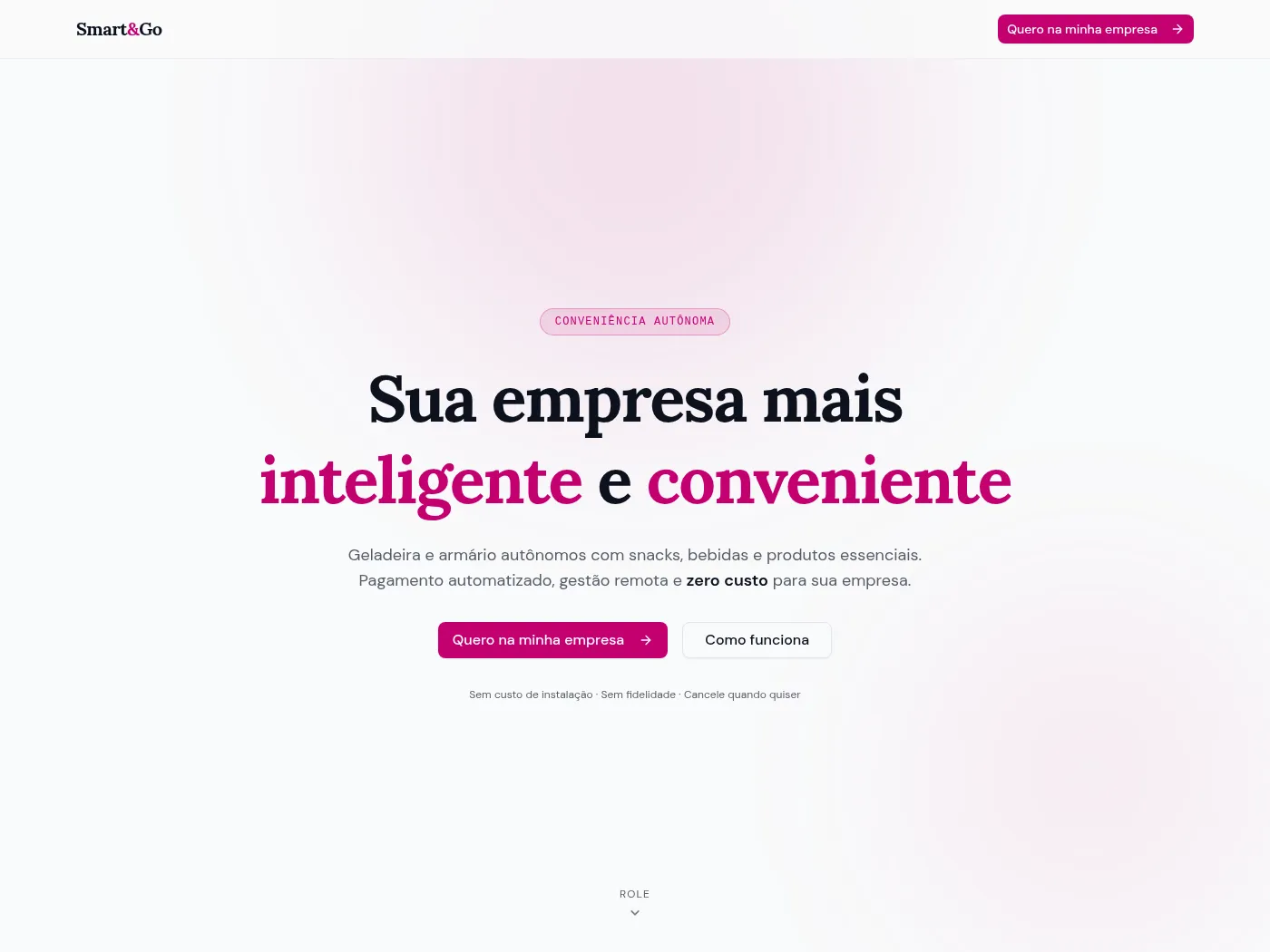 Smart&Go Auto Convenience