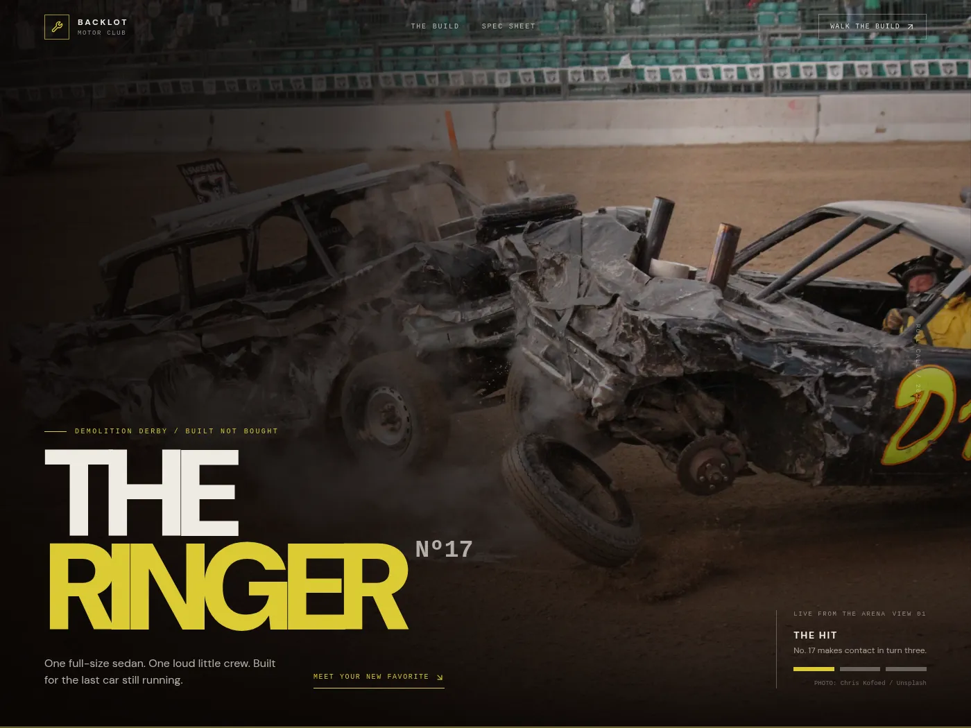 Car Demo Viewer