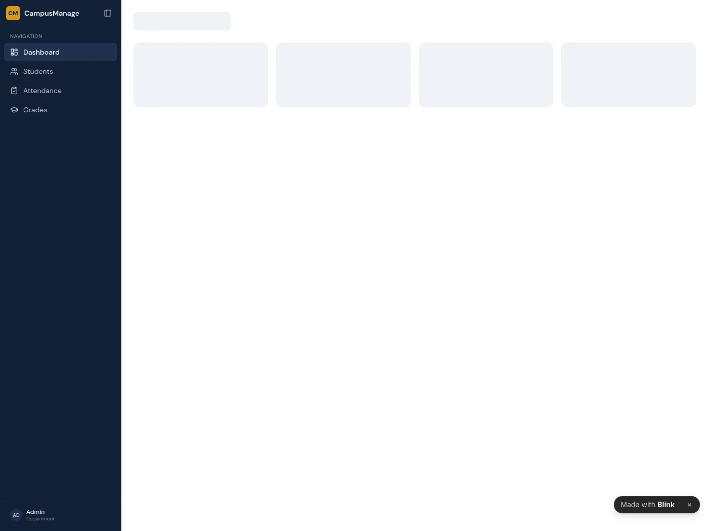 StudentManage