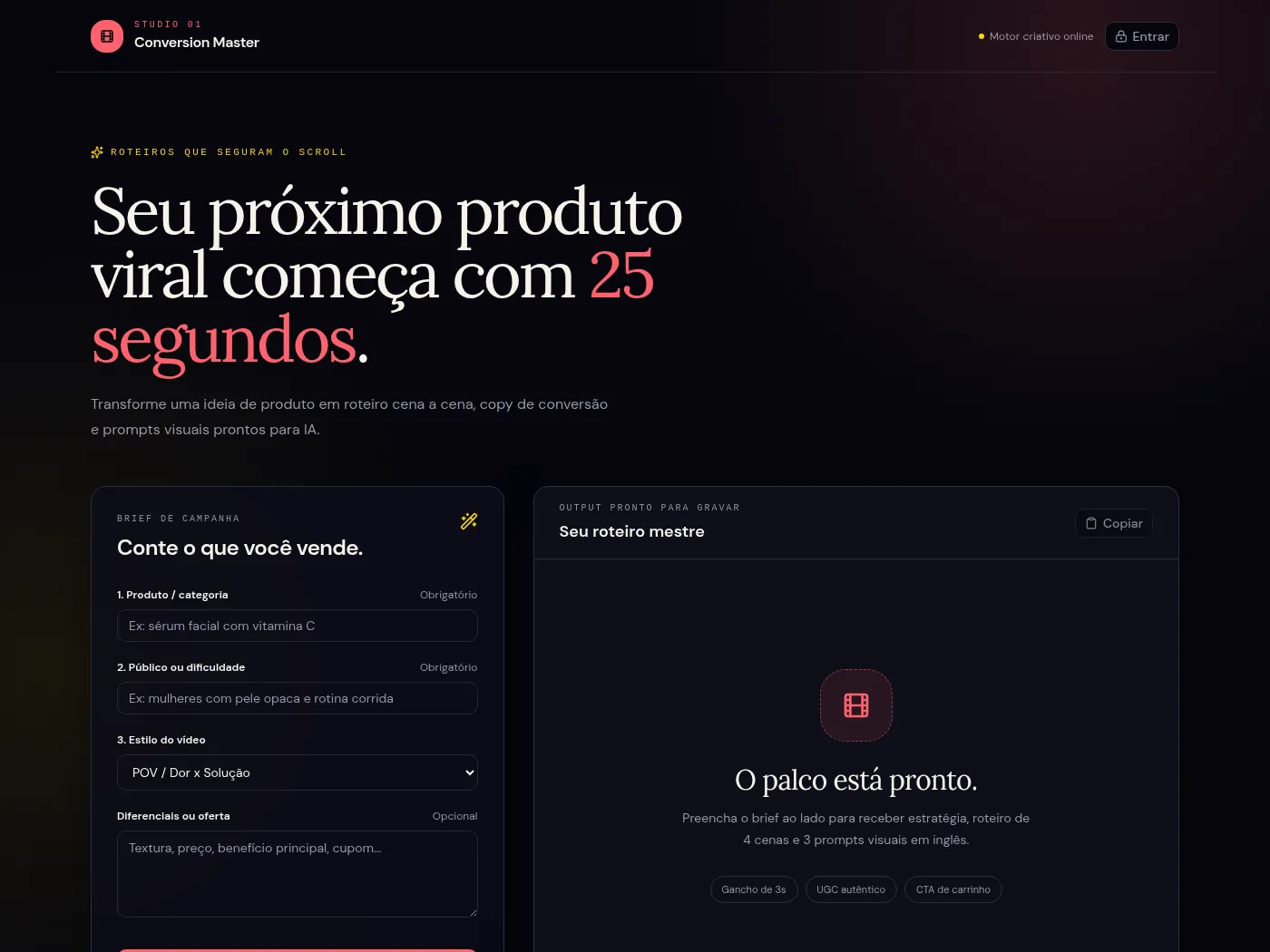 TikTok Shop Script Master