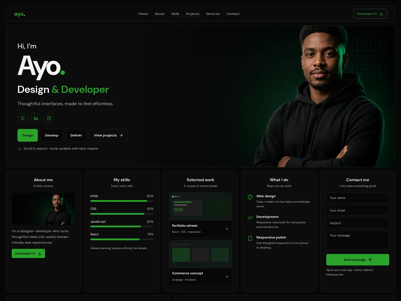 FormSite Simple Builder