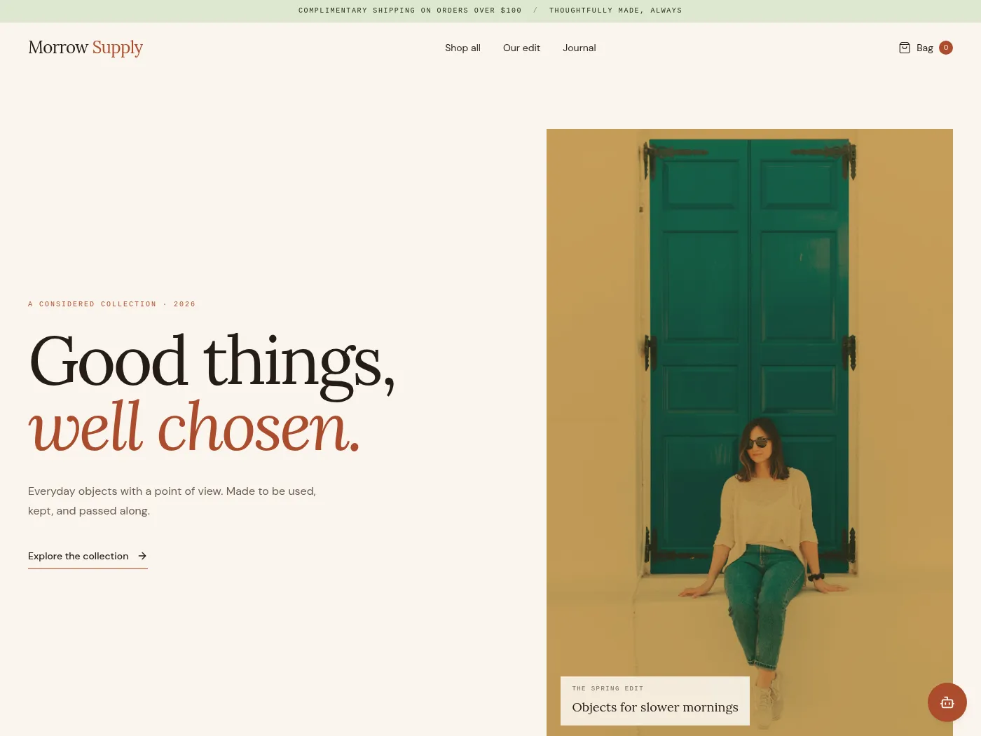 AI Shopfront Pro
