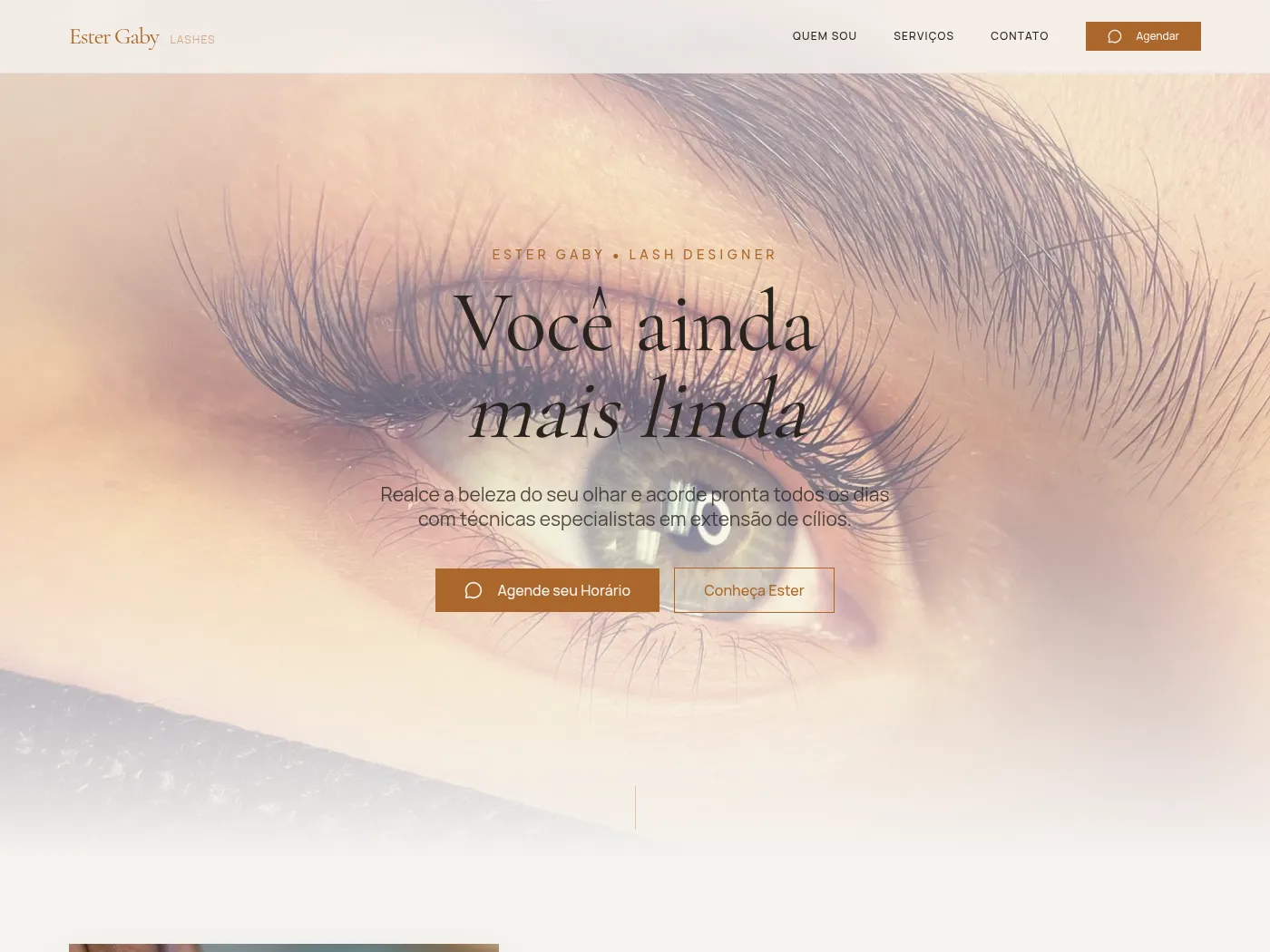 Isabele Cardoso Portfolio