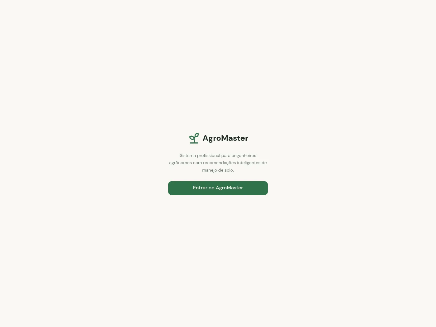 AgroMaster ERP Suite