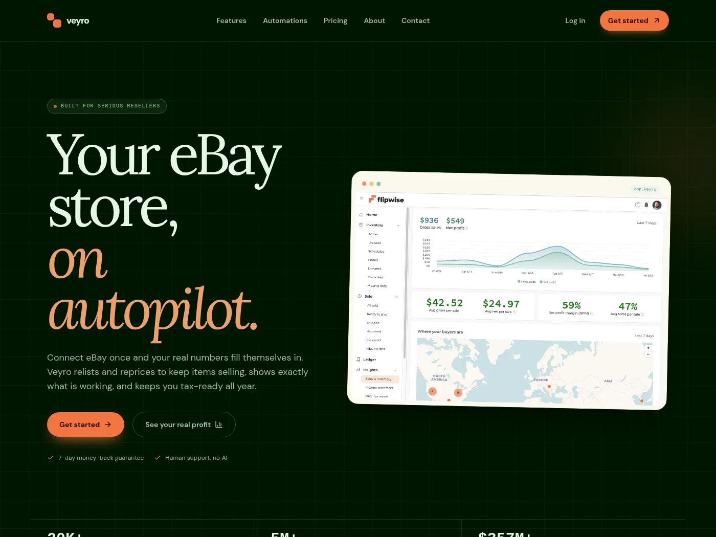 Flipwise Redesign Pro