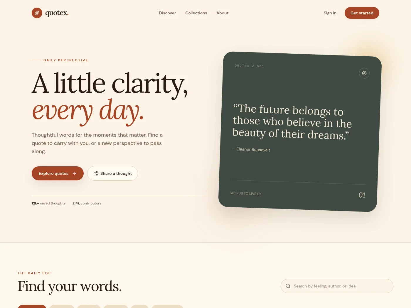 Quotex