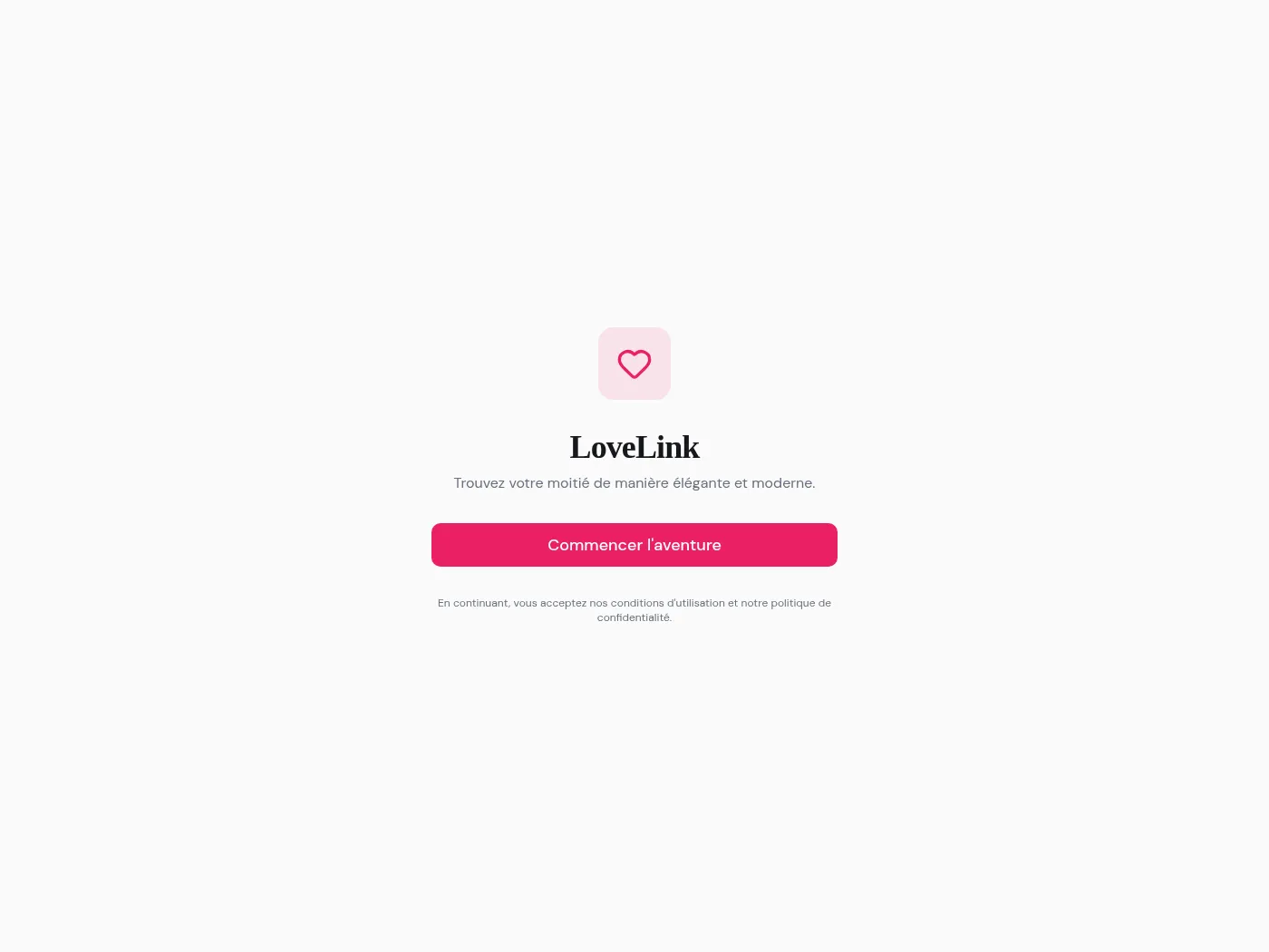 LoveLink